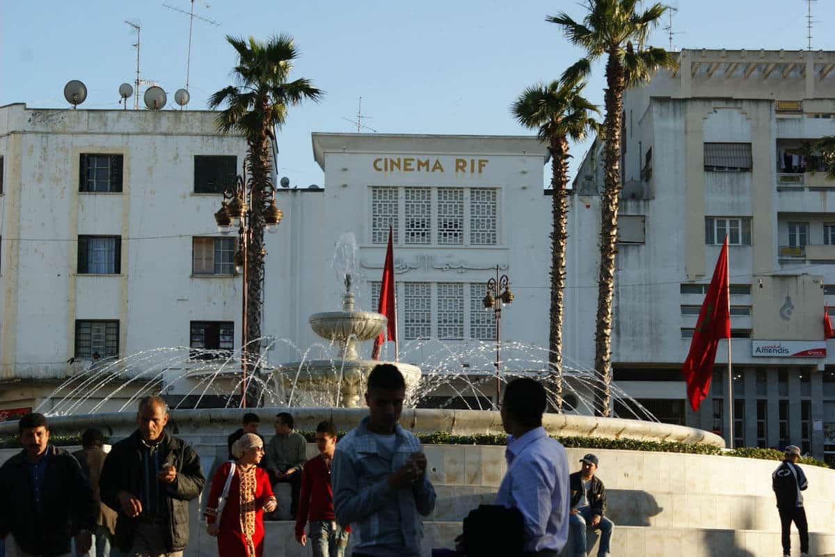 O que fazer em Tânger, Marrocos: 20 pontos turísticos imperdíveis