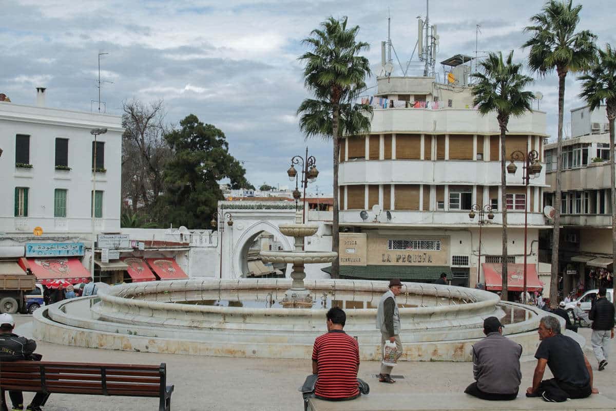 O que fazer em Tânger, Marrocos: 20 pontos turísticos imperdíveis
