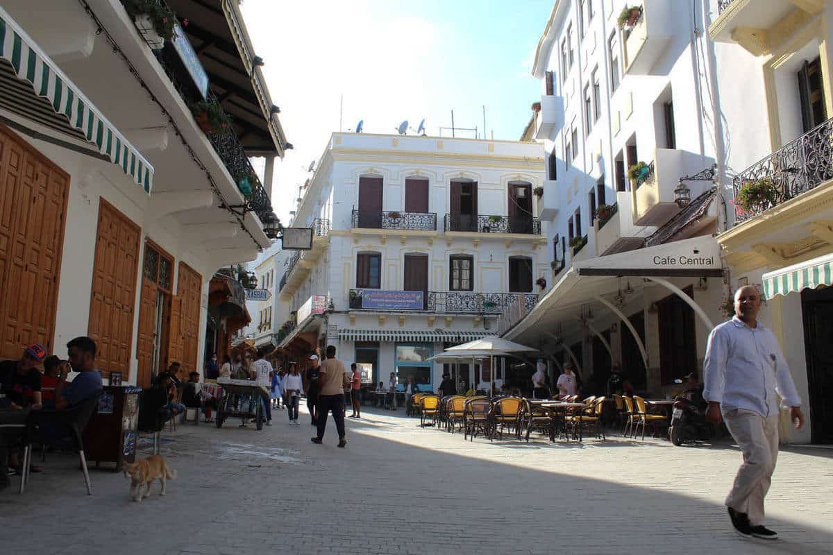 O que fazer em Tânger, Marrocos: 20 pontos turísticos imperdíveis