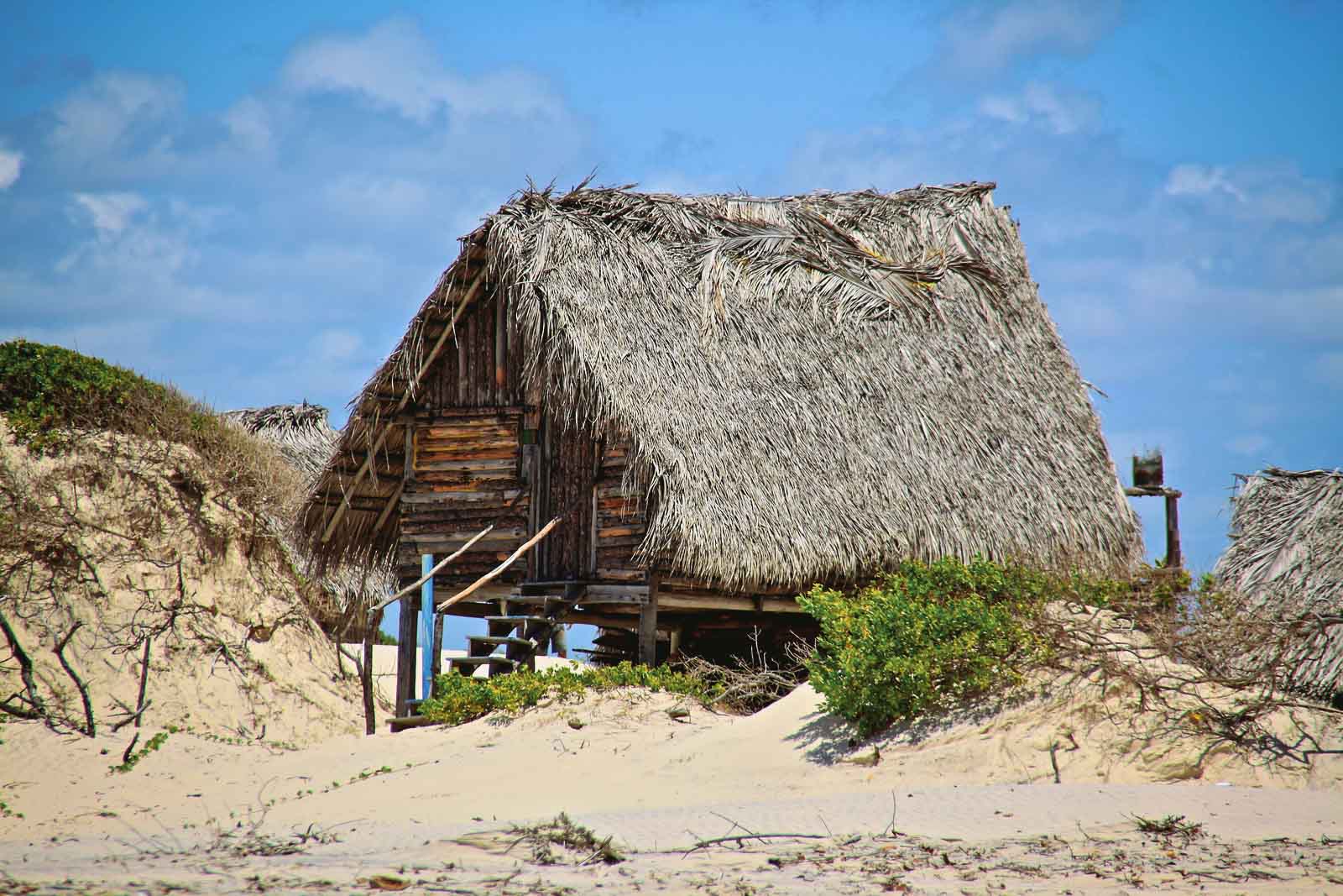 5 lugares para conhecer no Brasil antes que fiquem famosos