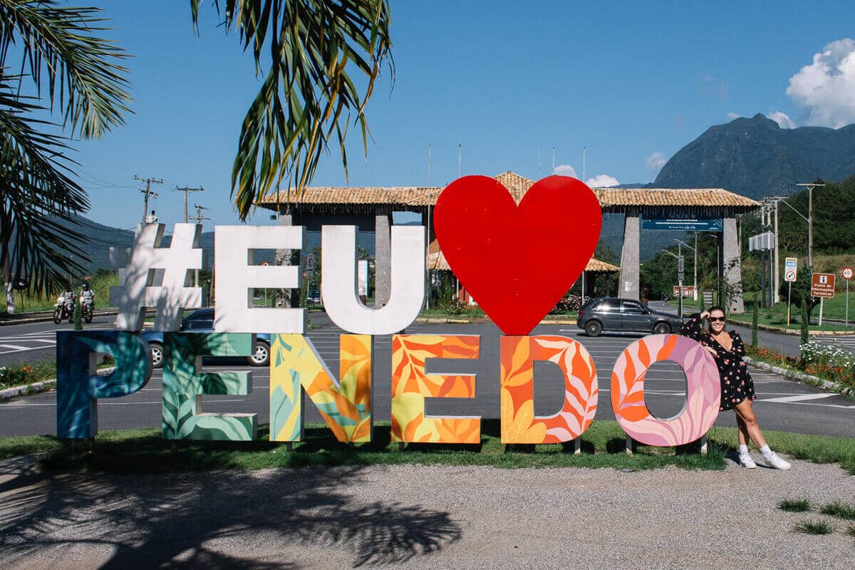 O roteiro ideal para um fim de semana em Penedo - Viajei Bonito