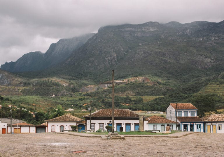 Catas Altas: um refúgio mineiro onde não falta o que fazer - Viajei Bonito