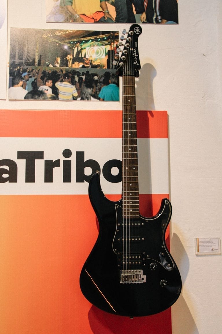 Visitando o Museu do Reggae em São Luís do Maranhão - Viajei Bonito