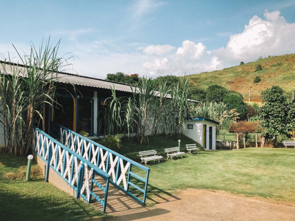 Conservatória, RJ: o que fazer, onde ficar e onde comer