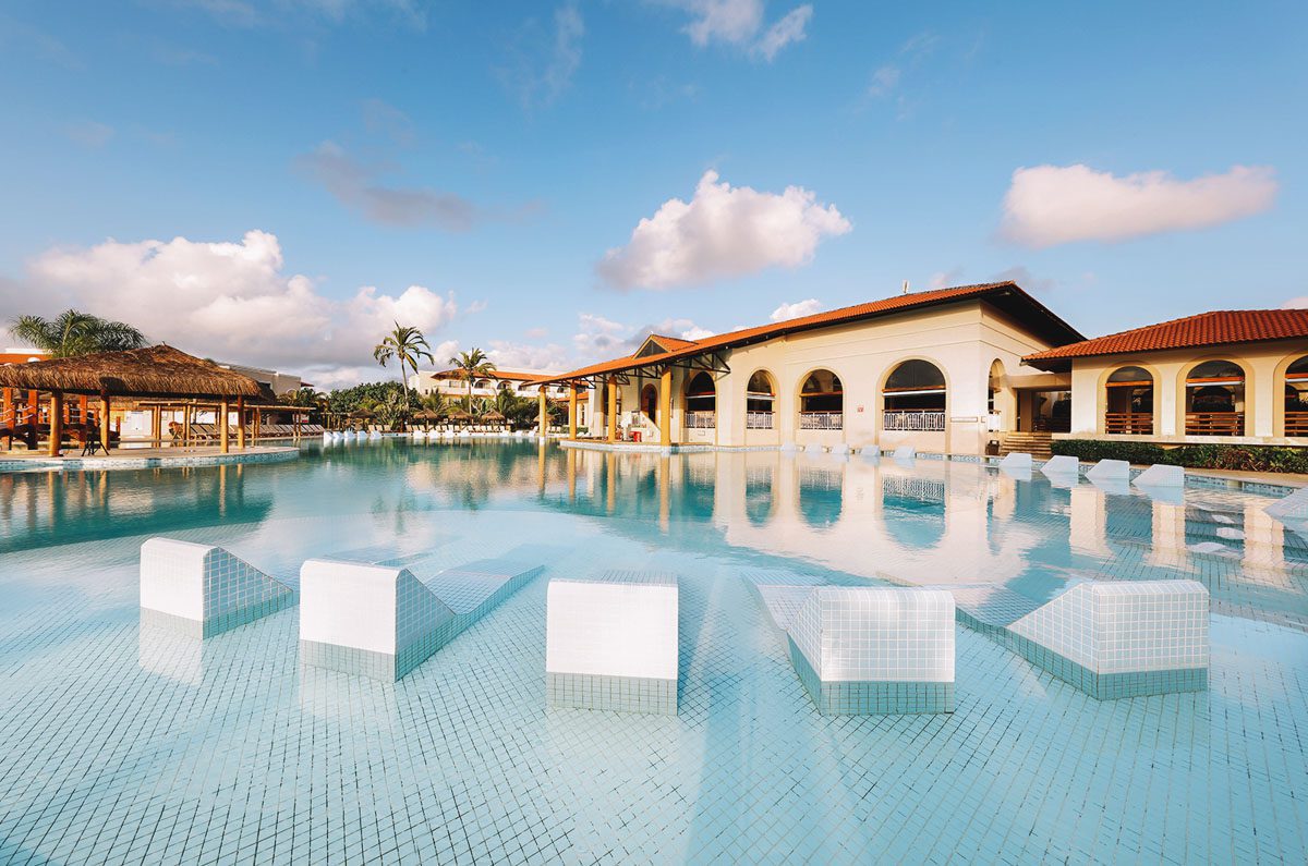 Os melhores resorts all inclusive no Brasil - Viajei Bonito