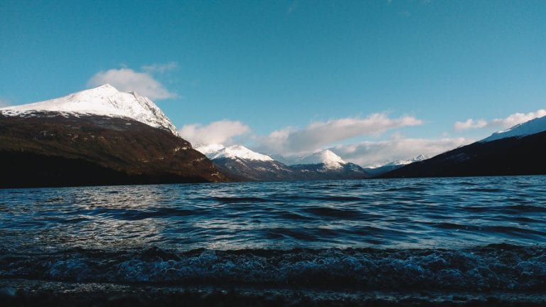 Parque Nacional Tierra del Fuego, em Ushuaia - Viajei Bonito