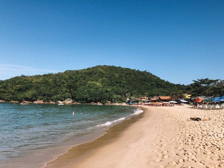 Trindade, RJ: o que fazer, melhores praias, cachoeiras e trilhas