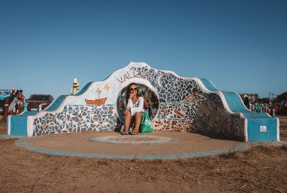 Barra de Valizas, Uruguai: o que fazer e por que ir - Viajei Bonito