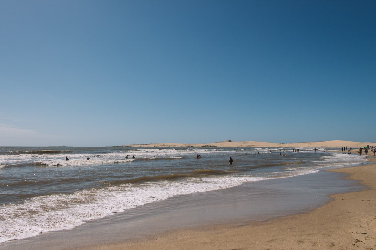 Barra de Valizas, Uruguai: o que fazer e por que ir - Viajei Bonito