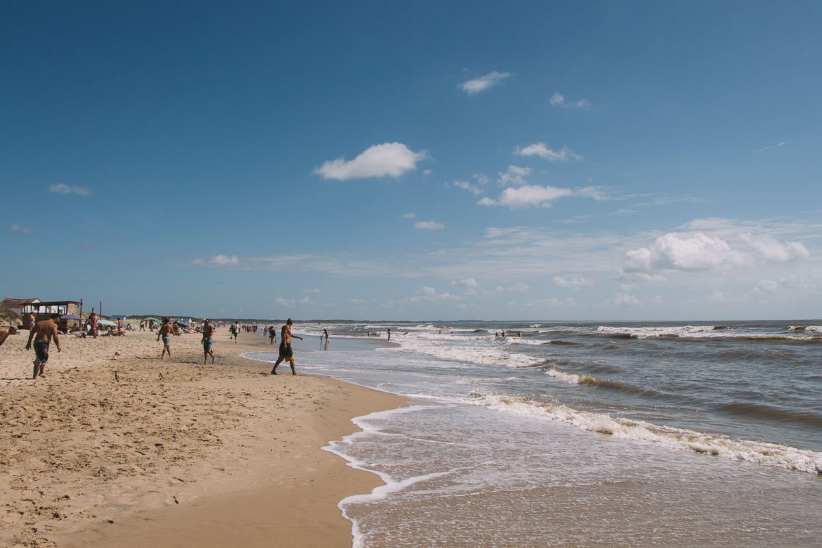 Barra de Valizas, Uruguai: o que fazer e por que ir - Viajei Bonito