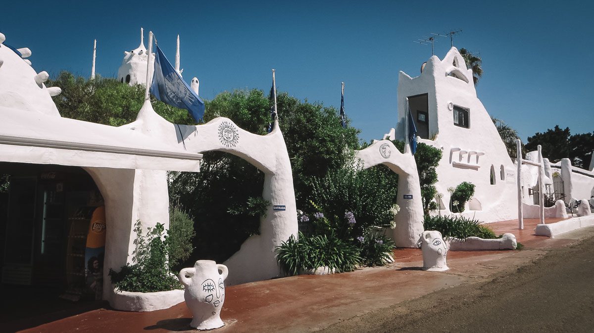 Casapueblo, Uruguai: dicas para uma visita memorável - Viajei Bonito