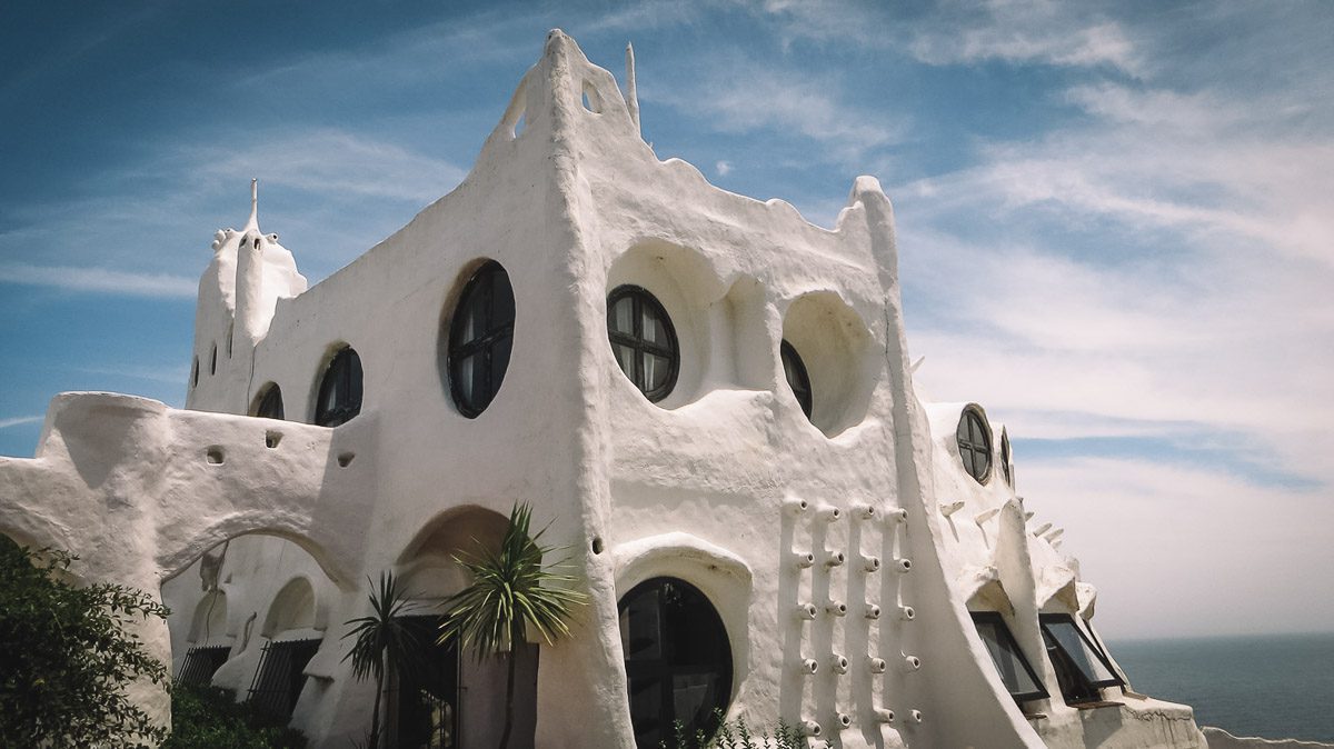 Casapueblo, Uruguai: dicas para uma visita memorável - Viajei Bonito