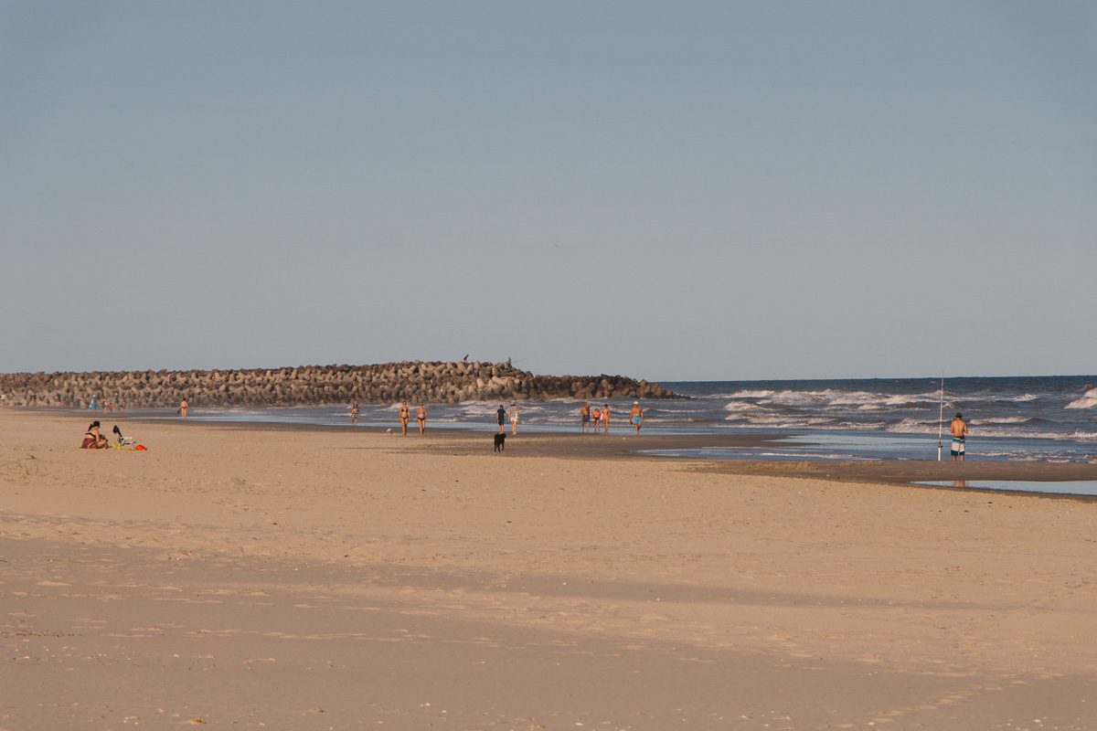 O que fazer em Chuy e Barra del Chuy, no Uruguai - Viajei Bonito