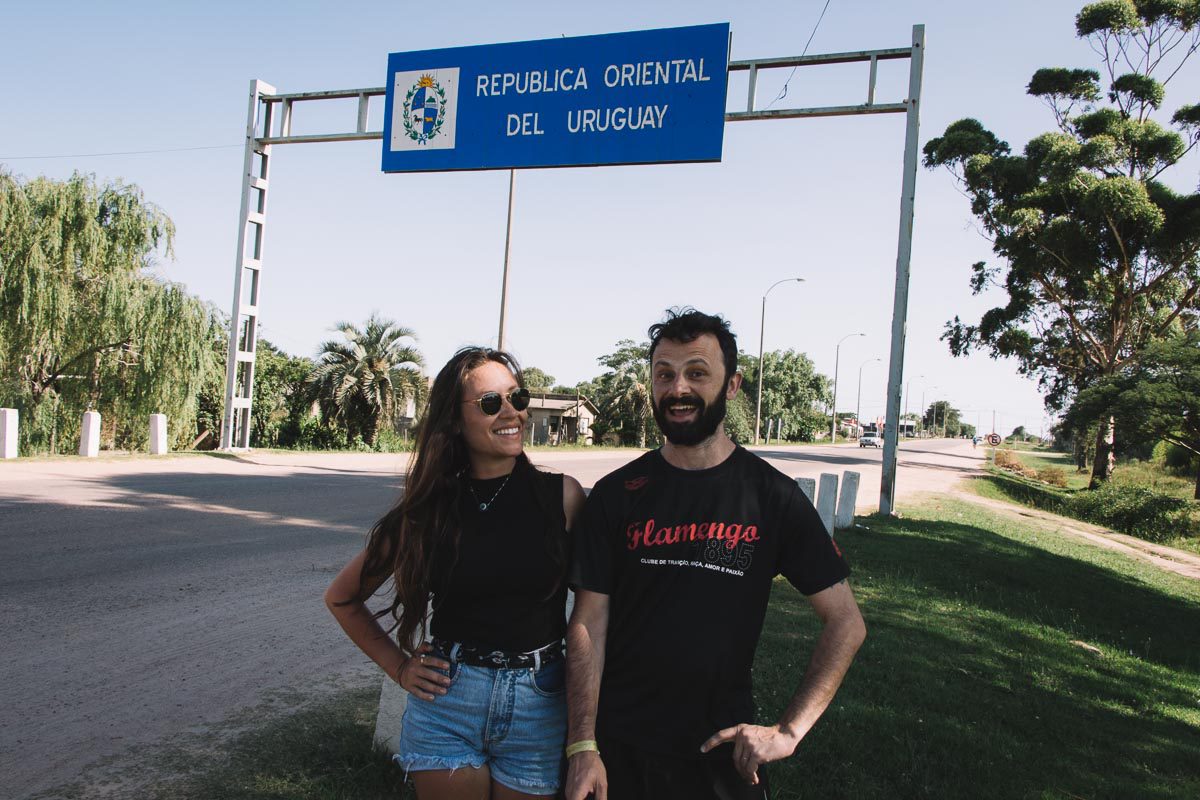 O que fazer em Chuy e Barra del Chuy, no Uruguai - Viajei Bonito