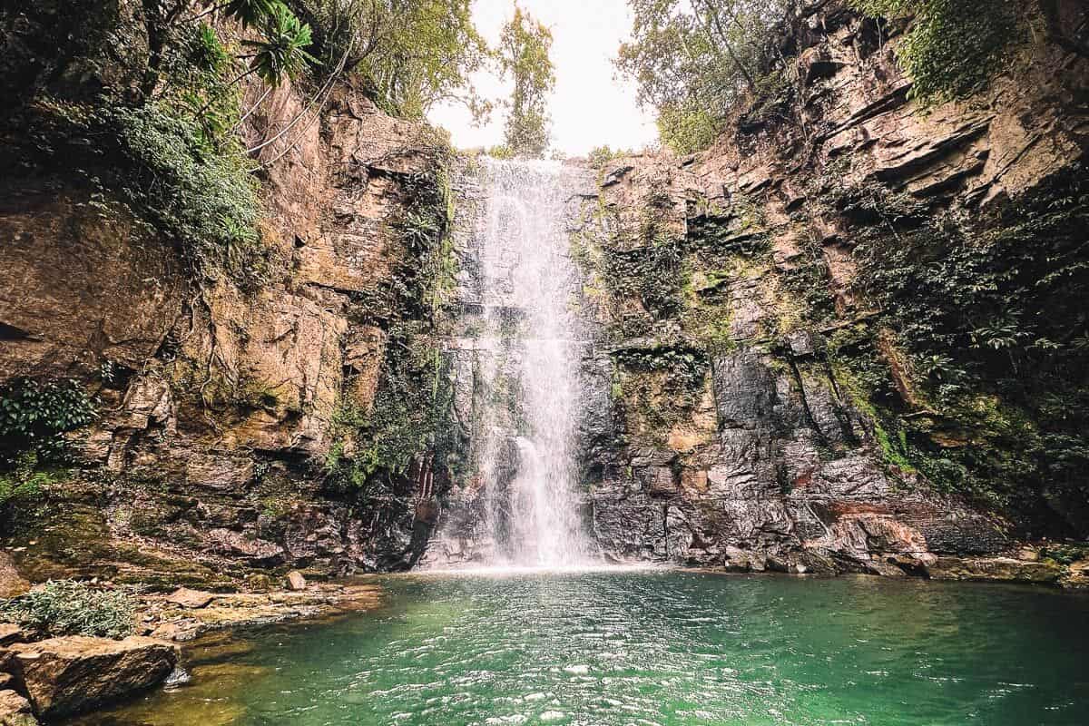 15 lugares baratos para passar o Réveillon no Brasil - Viajei Bonito