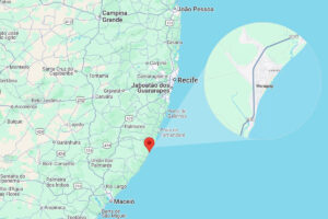 Onde fica Maragogi e como chegar lá? - Viajei Bonito