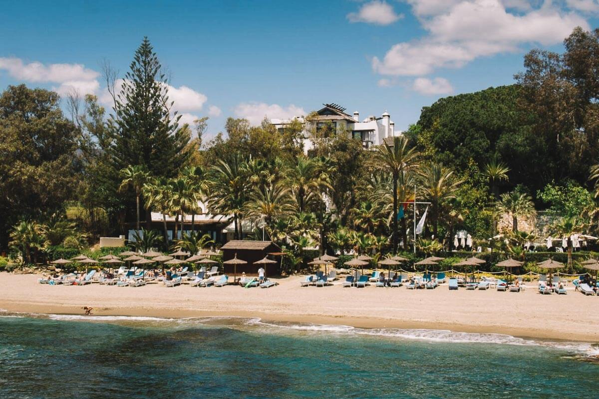 Onde ficar em Marbella: melhores bairros e hotéis - Viajei Bonito